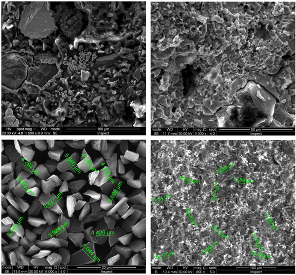 直播预告 | SEM原理构造及在材料分析中的应用 - 知乎