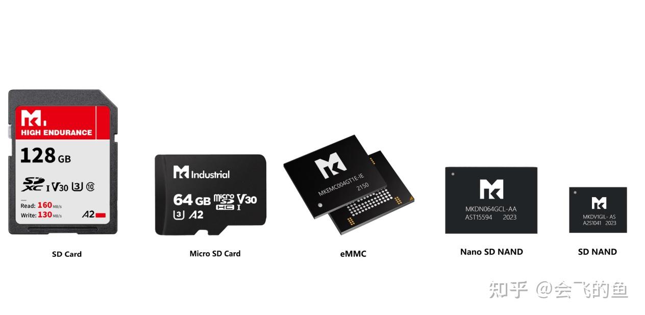 NANDFlash转SD操作指南 - 知乎