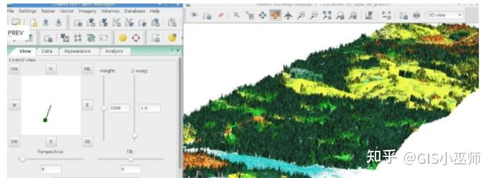 开源GIS软件，你用过哪些？ - 知乎