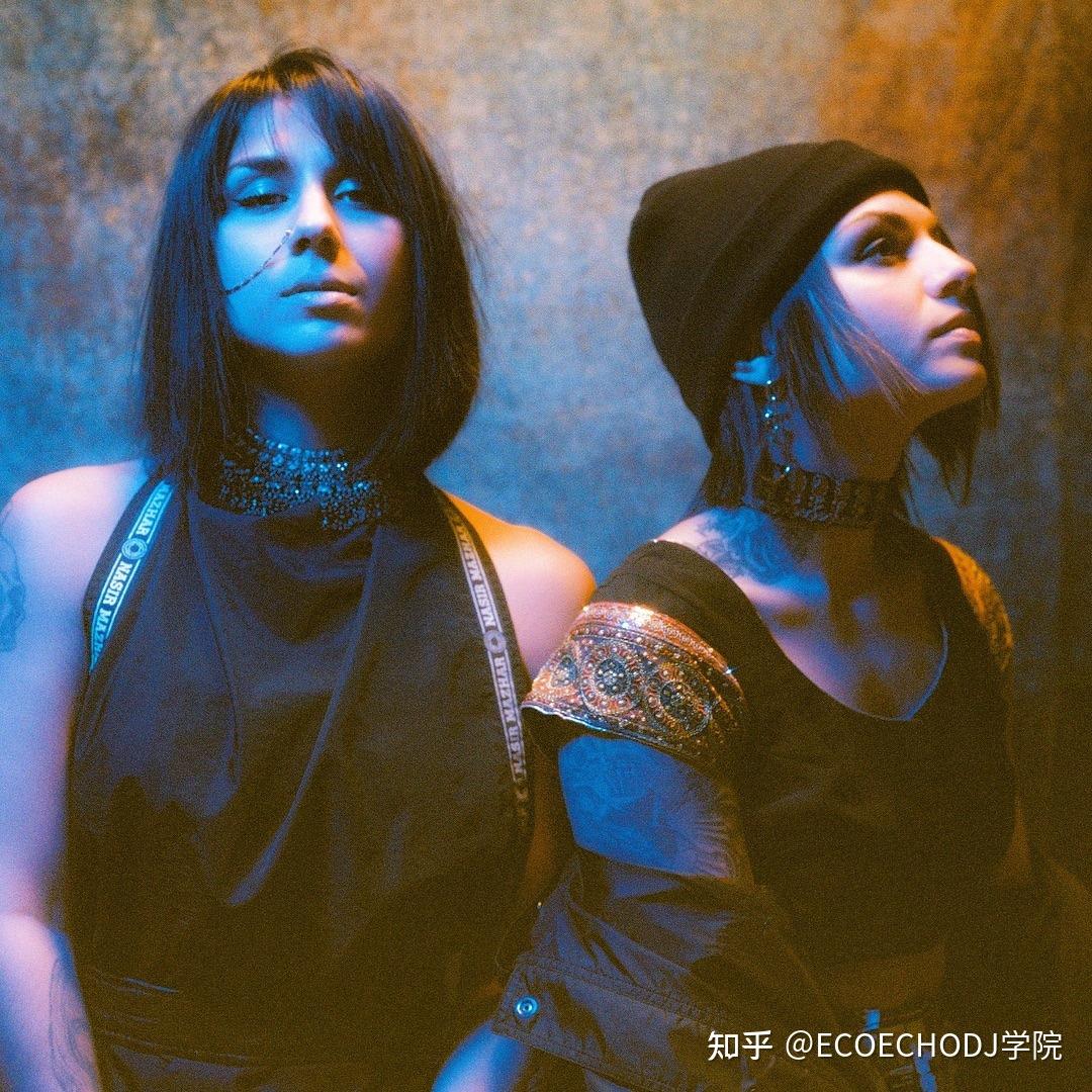 Monstercat：电音迷撸“猫”也疯狂 - 知乎