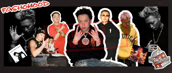 如何评价艾志恒Asen的专辑《NESA》 - 知乎