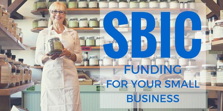 SBIC: 国际大企业的“婴儿保暖箱” ，美国创业投资引导基金模式 - 知乎