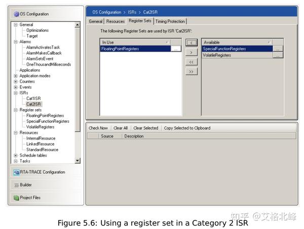 系统学习AutoSAR ETAS RTA-OS嵌入式操作系统（四）中断Interrupts - 知乎
