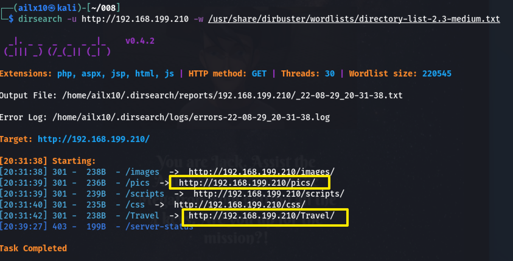 vulnhub刷题记录（Pwn The Tron：1） - 知乎