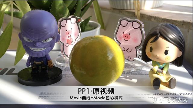 索尼图片配置文件PP1-PP10详细讲解，提升视频后期调色空间范围 - 知乎