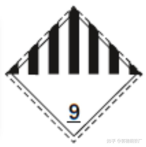 电动车的危货运输新规解读 - 知乎