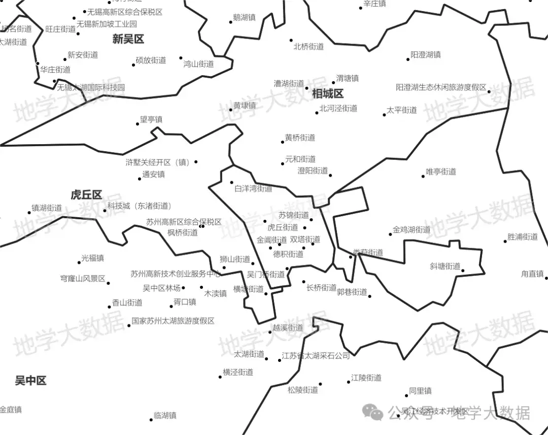 A00842 2023年全国乡镇街道点位坐标数据（Excel/ShapeFile）免费下载！！！ - 知乎