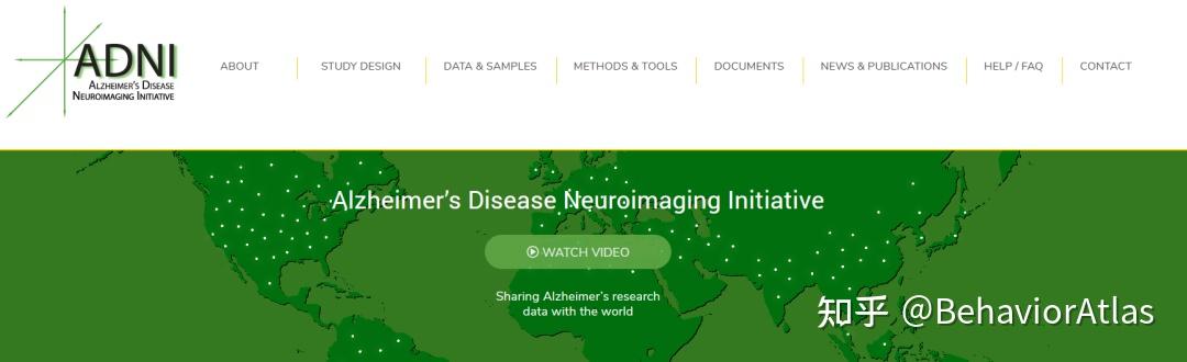 脑科学相关网站分享 - 知乎