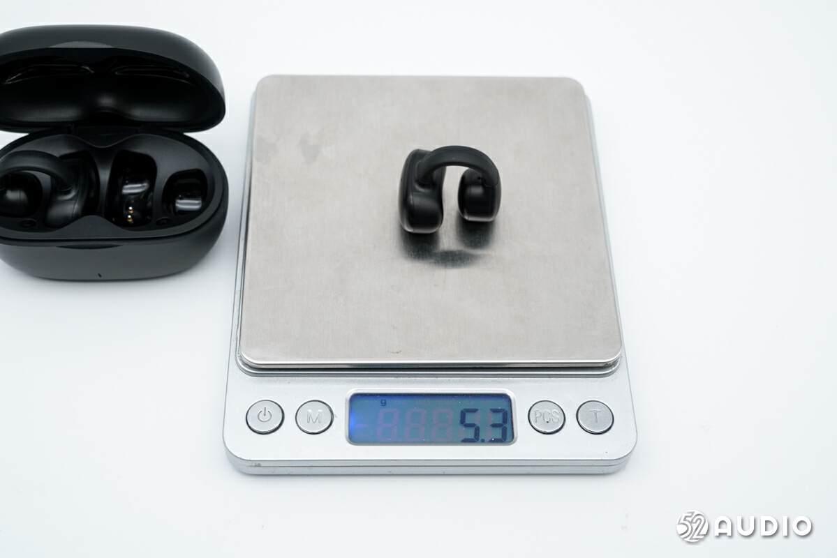 拆解报告：MICROKIA i113开放式耳机 - 知乎