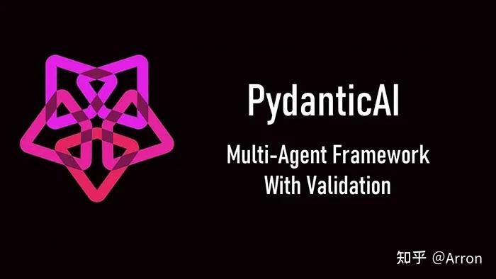 LLM之Agent（十三）| 使用 PydanticAI 框架构建多代理LLM 系统（保姆教程） - 知乎
