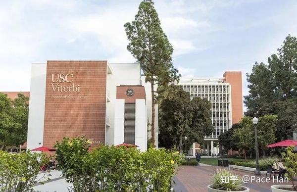 USC 9大数据分析项目一一盘点 - 知乎