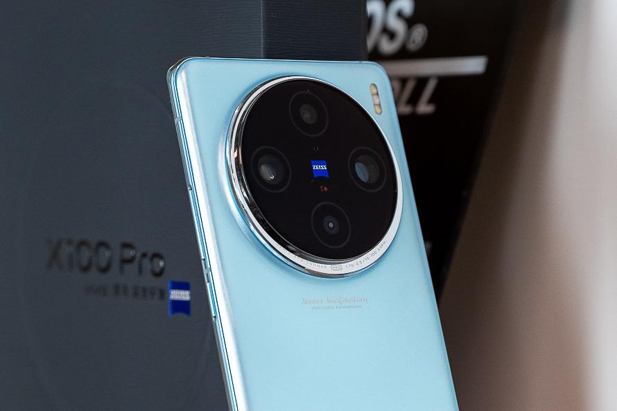 按了近千次快门，告诉你普通人用vivo X100 Pro能拍出怎样的照片？ - 知乎