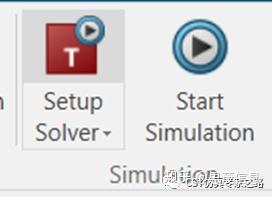 CST软件如何计算和导出部分模式的S参数 - 知乎