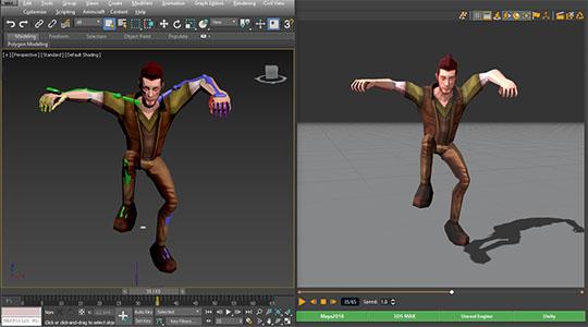 有了 Animcraft 这款神器 动画师再也不用担心 K 断手了 - 知乎