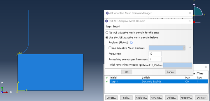 ALE自适应网格技术 - 知乎