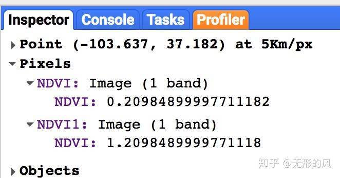 GEE学习笔记 四十六：使用GEE常见错误及解决方案（二） - 知乎