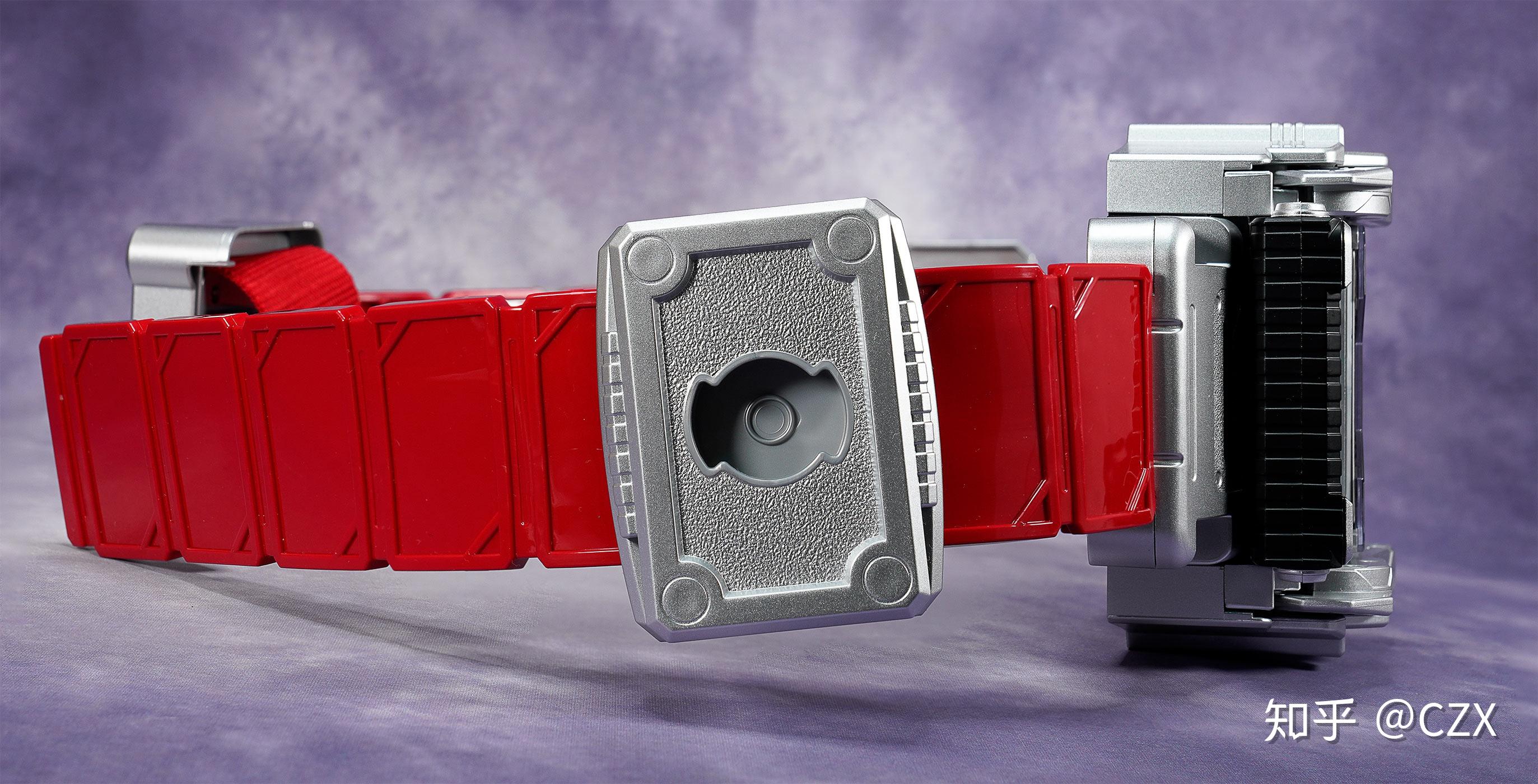 CSM 假面骑士BLADE 豪华版 - 知乎