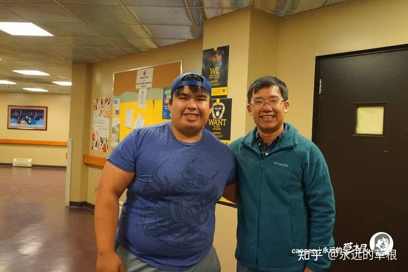 印第安人真的被杀光了吗？现在还有幸存的吗？ - 知乎