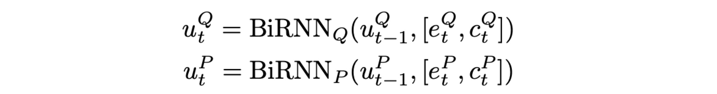 《R-NET：MACHINE READING COMPREHENSION》阅读笔记 - 知乎