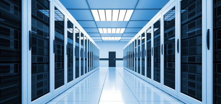 第三方IDC数据中心为何越受欢迎？传统IDC生存之道？ - 知乎