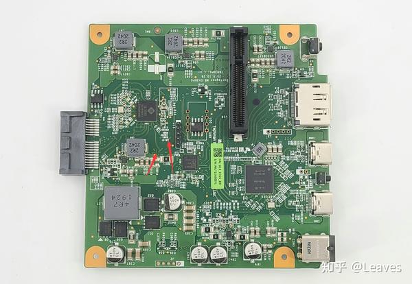 【Teardown】未曾揭示的 雷电3 转 U.2 盘座？ LaCie 1big Dock - 知乎