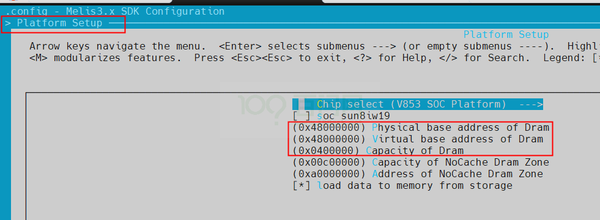 全志V85x系列 Tina Linux E907 多核异构开发指南 - 知乎