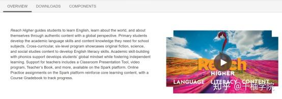 《Reach Higher》火遍妈妈圈的原版英语教材梳理！！ - 知乎