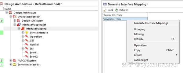 基于SystemWeaver的AUTOSAR Adaptive Platform系统设计 - 知乎