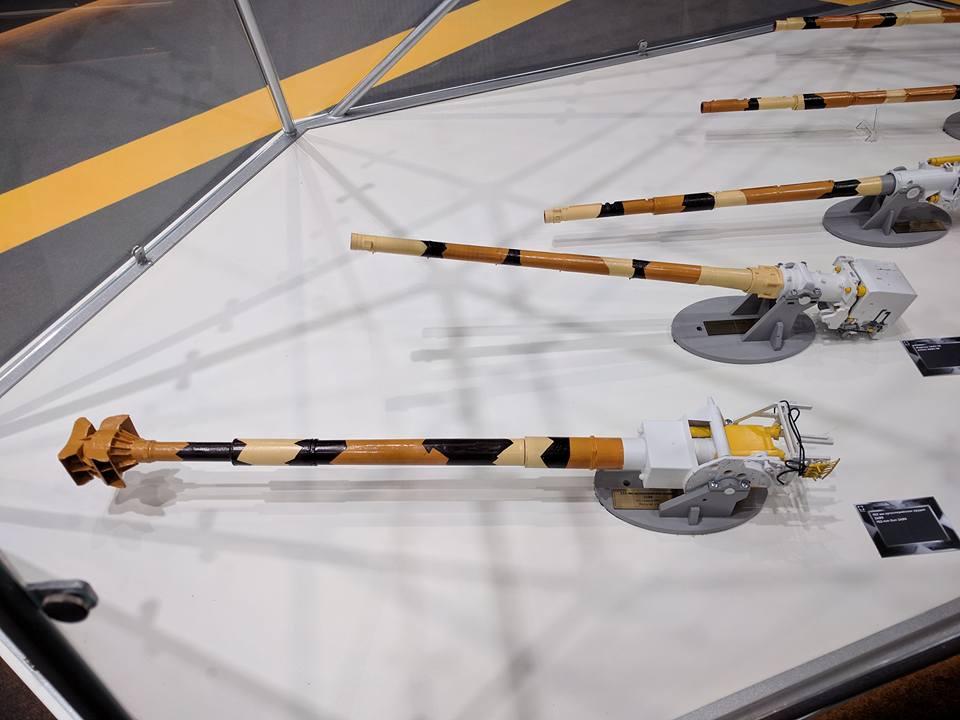 整理一下毛子解体后的穿甲弹 - 知乎