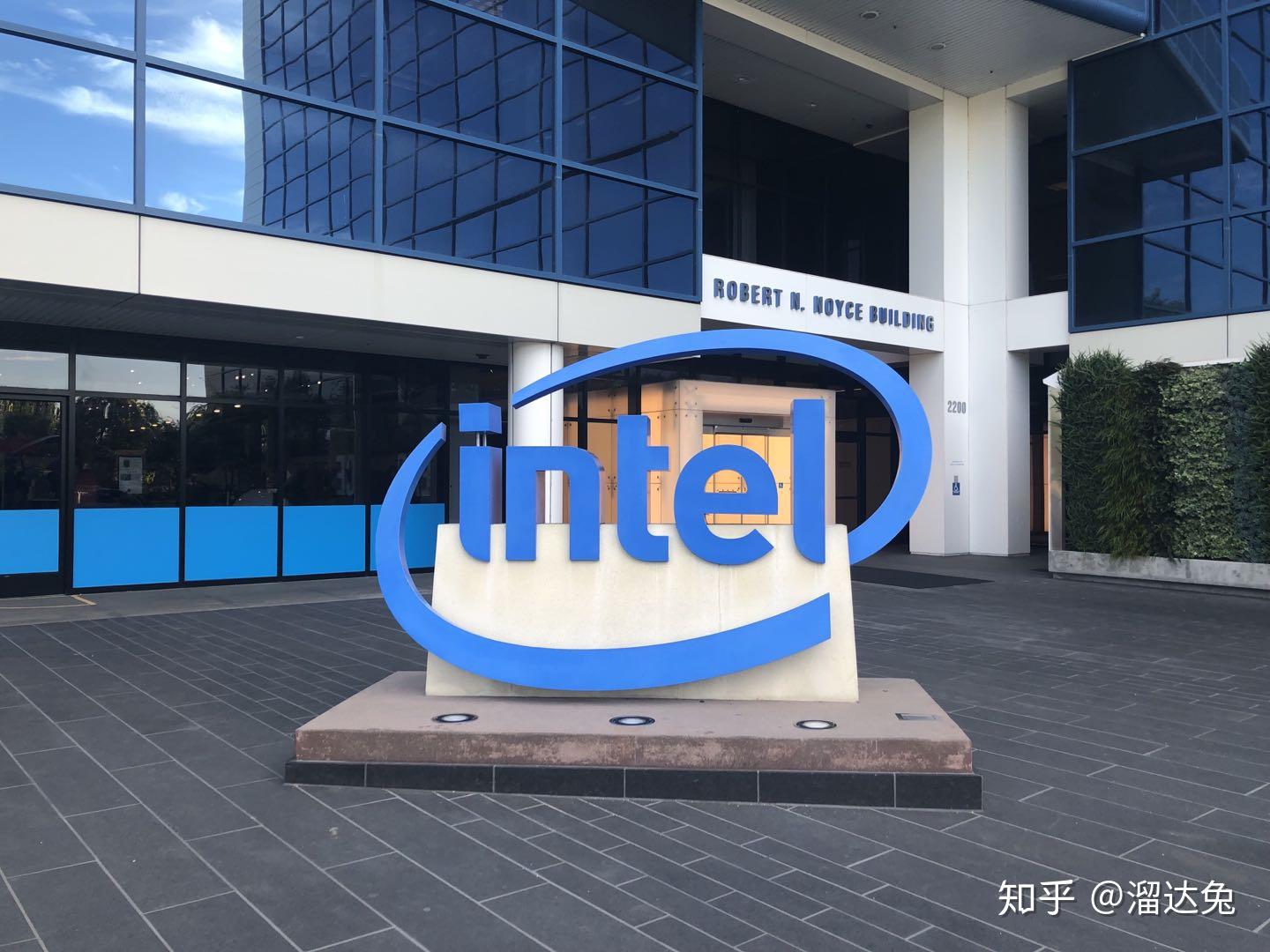 历代英特尔处理器图标都长什么样？ - 知乎