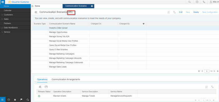SAP S4CRM和C4C的技术比较 - 知乎