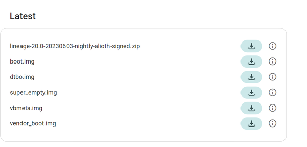 小米手机如何刷入Lineage OS(以K40为例子) - 知乎