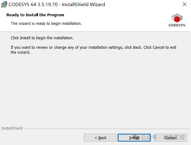 CODESYS 的简介及环境安装 - 知乎