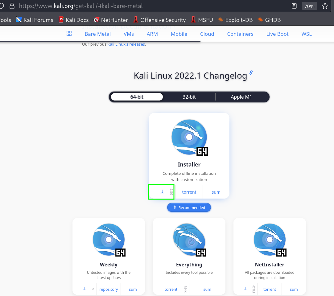 101-A1-Kali Linux系统安装 - 知乎