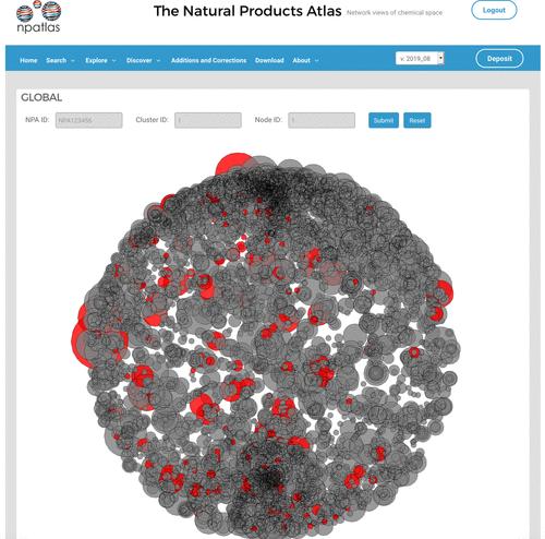 GNPS使用方法总结 - 知乎