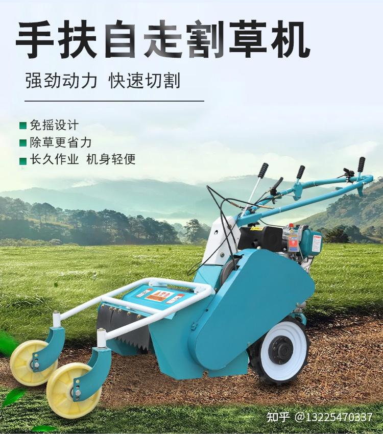 春耕最佳拍档 - 聊聊旋耕机与旋耕作业那些不得不说的事 - 知乎