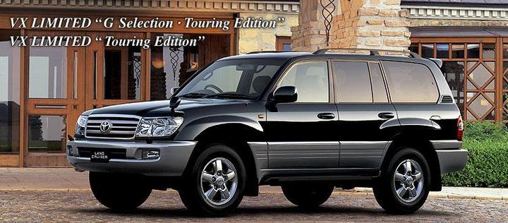 丰田LC100能不能改电动？ - 知乎