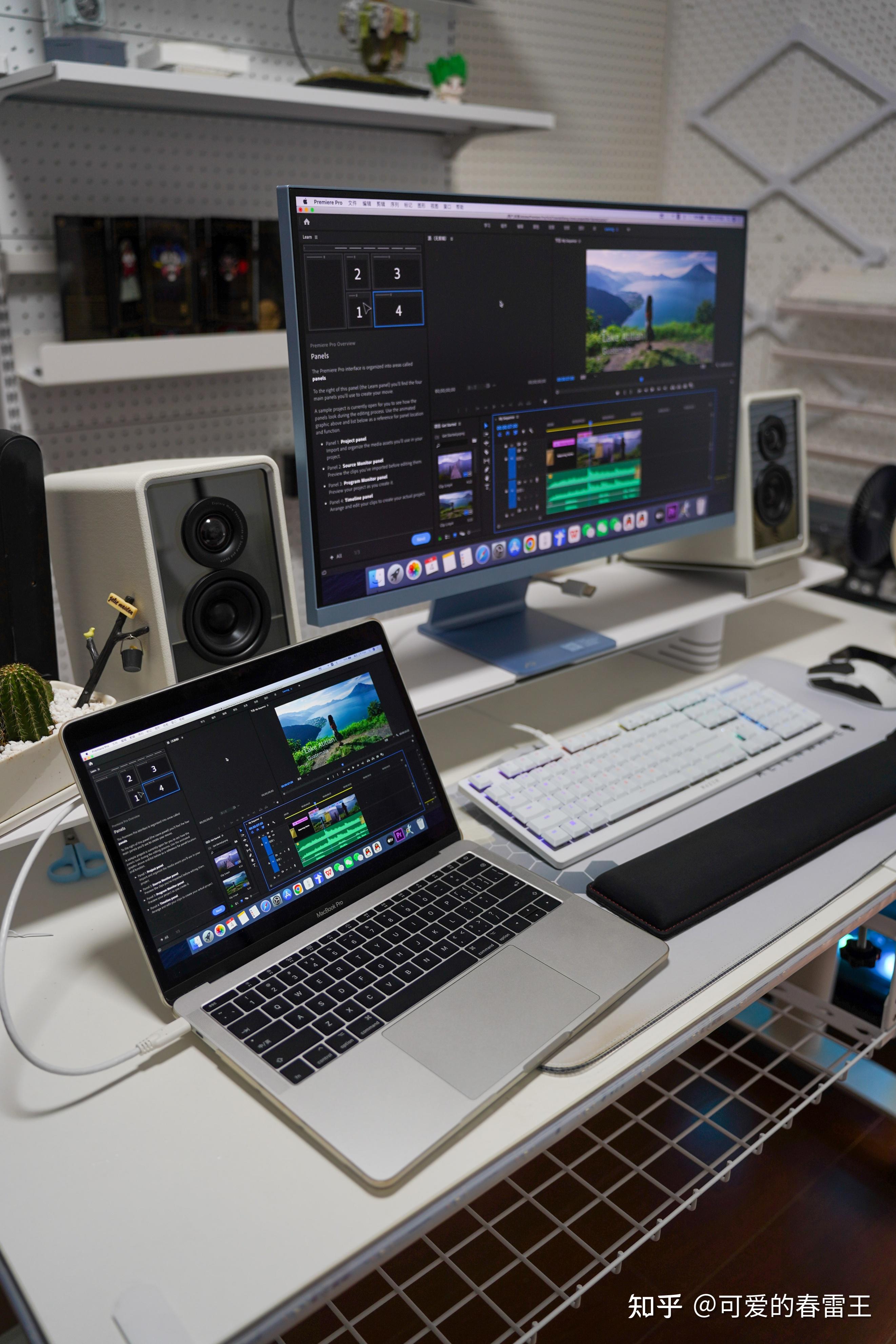 有哪些值得推荐的5K显示器？ - 知乎