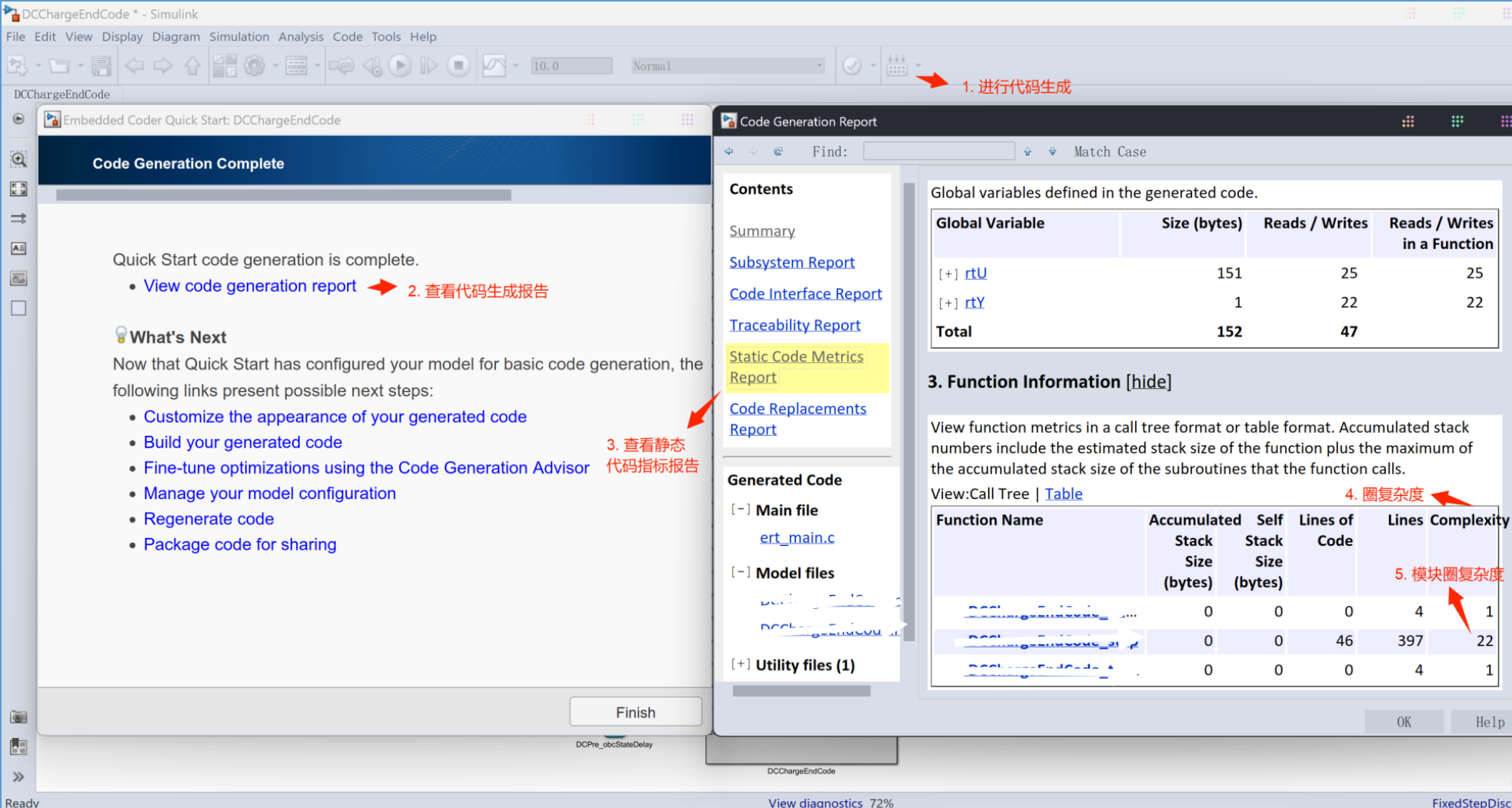圈复杂度及Simulink圈复杂度应用 - 知乎