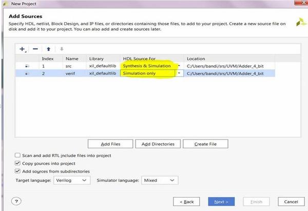 Vivado 仿真器中的通用验证方法学 (Universal Verification Methodology, UVM) 支持 - 知乎