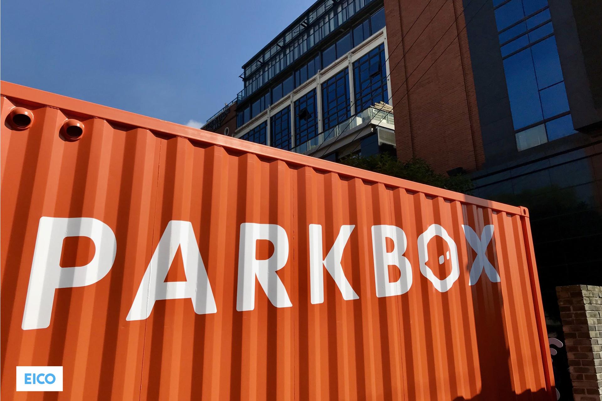 Parkbox公园盒子：0到1打造社区5分钟智能健身舱 - 知乎