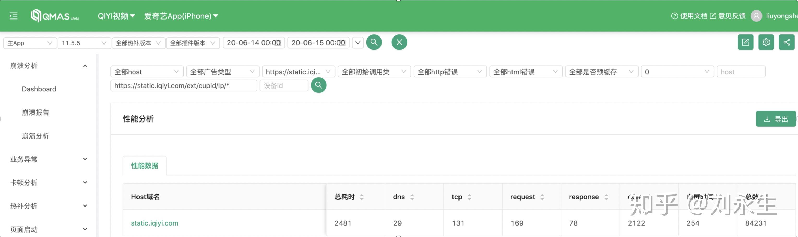 WKWebView离线化方案——实现Service Worker API - 知乎