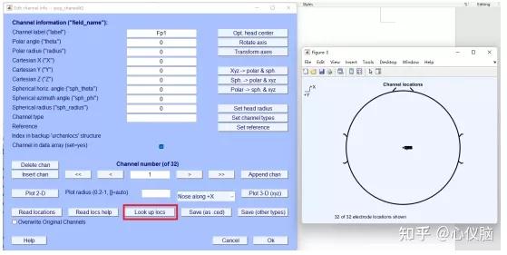 无需代码！图文并茂详解EEGLAB中的ERPs数据分析方法 - 知乎