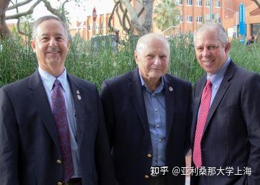 亚利桑那大学纪念James C. Wyant教授 - 知乎