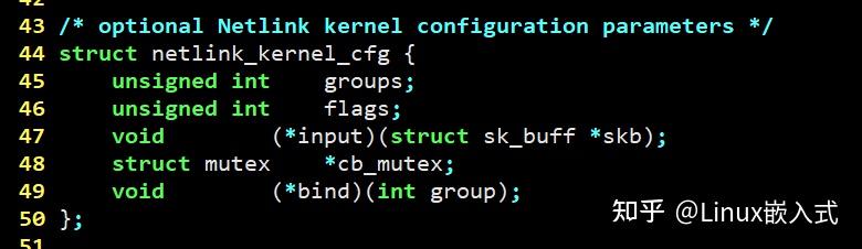 [实战篇]超详细！Netlink套接字及实战操作 - 知乎