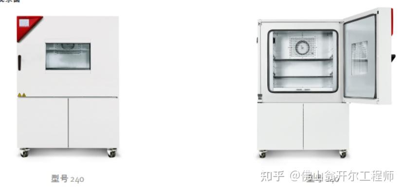 宾德 MK115：精准模拟化学品高低温反应行为 - 知乎