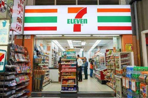 7-ELEVEN正在大规模消失，你家附近的7仔还在吗？ - 知乎
