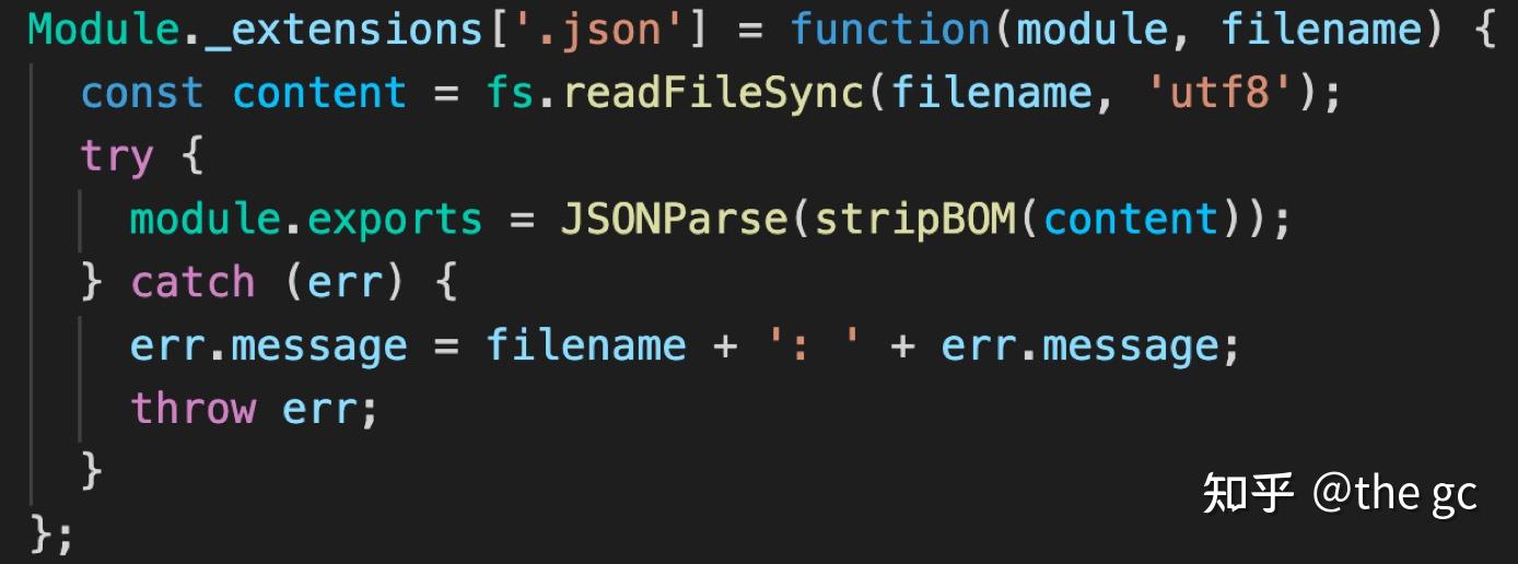 Node.js 的底层原理 - 知乎