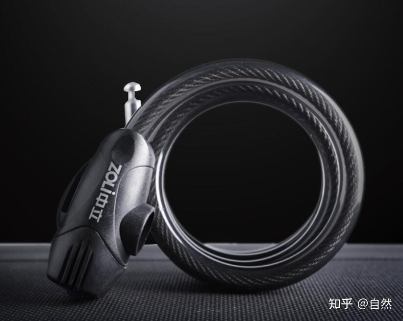 自行车锁品牌排行榜前十名，自行车锁推荐 - 知乎