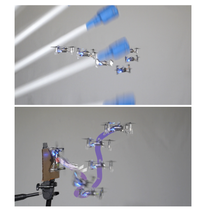 TinyMPC:基于ADMM和离线LQR的部署在MCU的MPC算子 - 知乎
